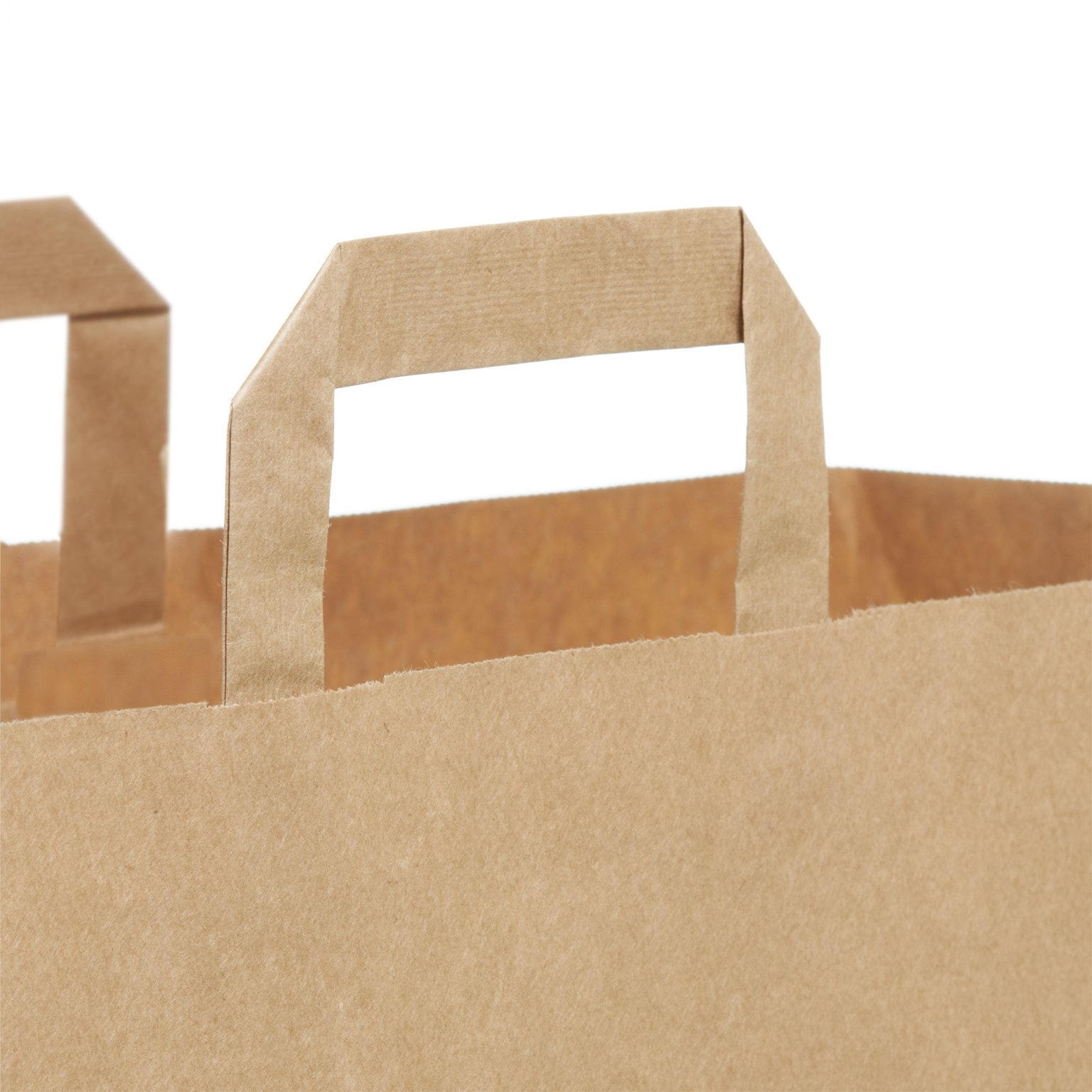 Papieren tassen bedrukken - Vanaf 50 stuks, snel geleverd!