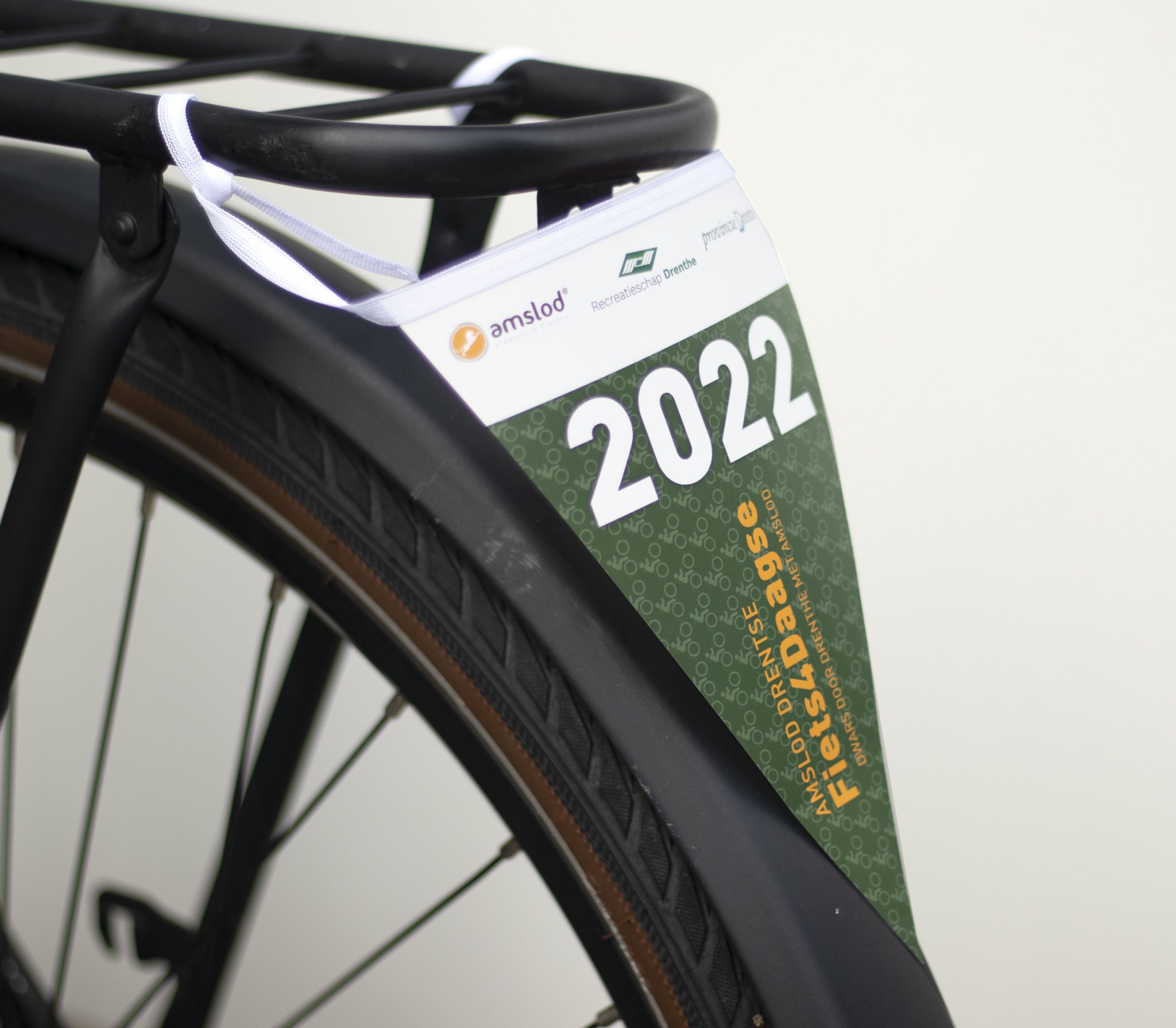 Fietsvlaggetjes bedrukken - Vanaf 50 stuks razendsnel geleverd!