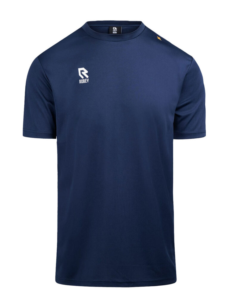 Robey shirts bedrukken - Vanaf 3 st. Snel gedrukt in eigen drukkerij