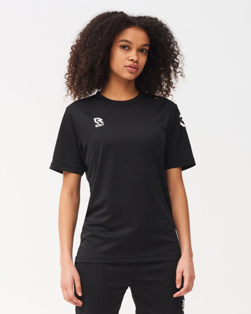 Robey shirts bedrukken - Vanaf 3 st. Snel gedrukt in eigen drukkerij